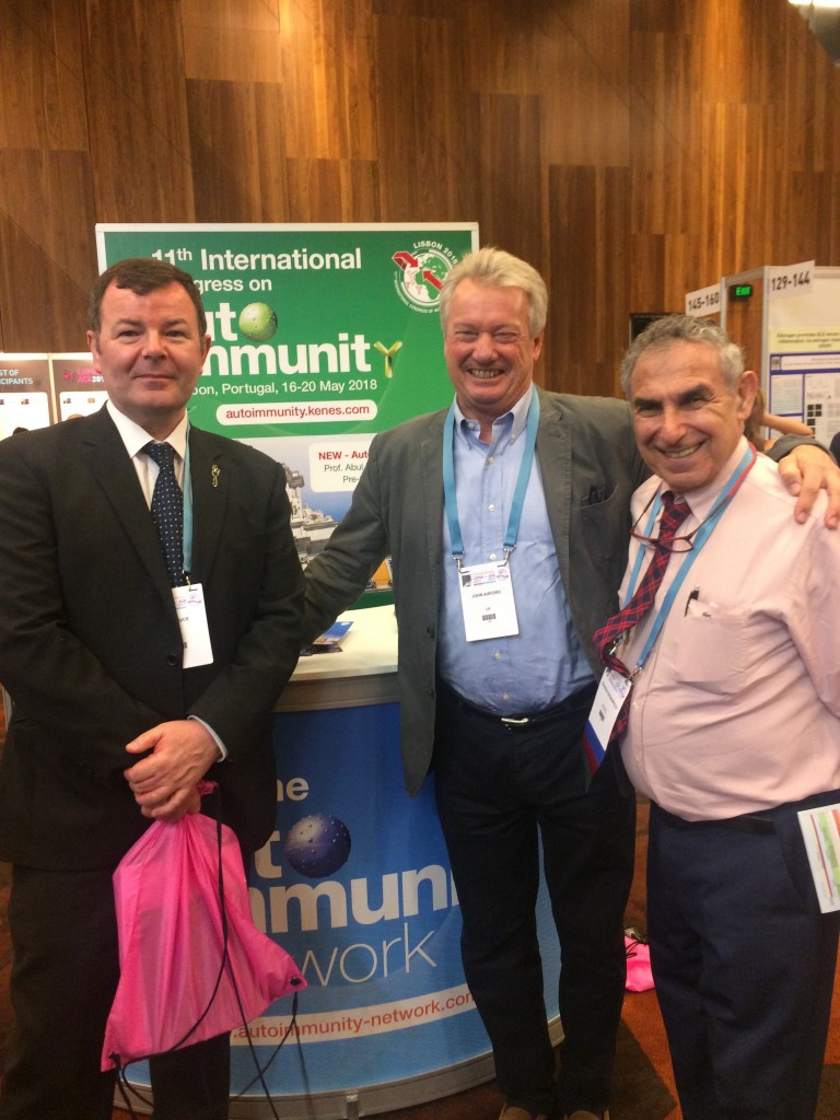 The London Rheumatology Clinic